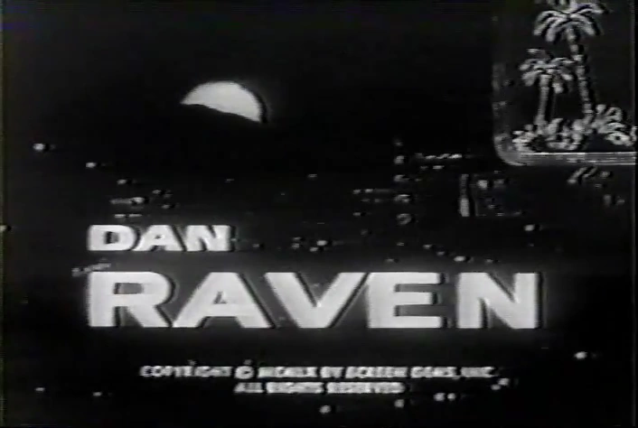 Dan Raven | Logopedia | Fandom