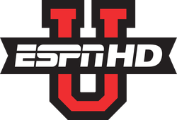 Logotipo De Espnu Baylor