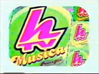HTV (Latinoamérica)/Idents | Logopedia | Fandom