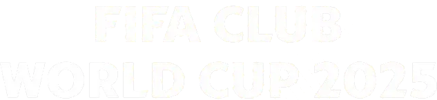 2025 FIFA Club World Cup | Logopedia | Fandom
