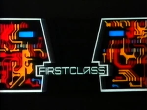 First Class | Logopedia | Fandom