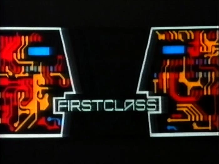 First Class | Logopedia | Fandom