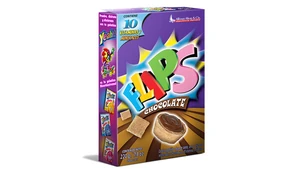 Flips | Logopedia | Fandom