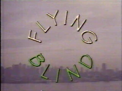 Flying Blind | Logopedia | Fandom