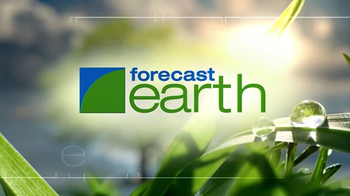 Forecast Earth | Logopedia | Fandom