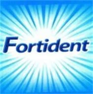 Fortident | Logopedia | Fandom
