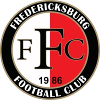Fredericksburg FC | Logopedia | Fandom
