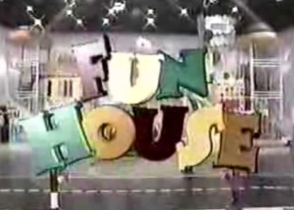 Fun House (USA) | Logopedia | Fandom
