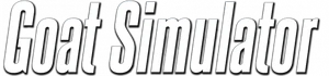 Goat Simulator | Logopedia | Fandom