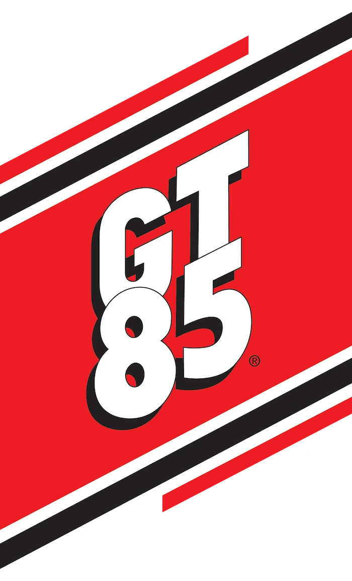 GT85 | Logopedia | Fandom