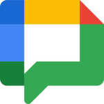 Google Chat | Logopedia | Fandom