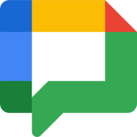 Google Chat | Logopedia | Fandom