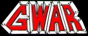 Gwar | Logopedia | Fandom