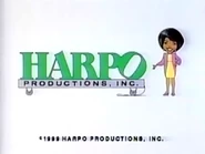 Harpo Studios | Logopedia | Fandom