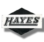 Hayes Truck | Logopedia | Fandom