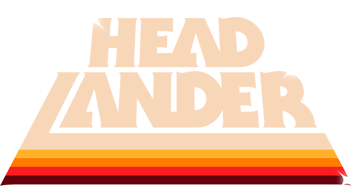 Headlander | Logopedia | Fandom