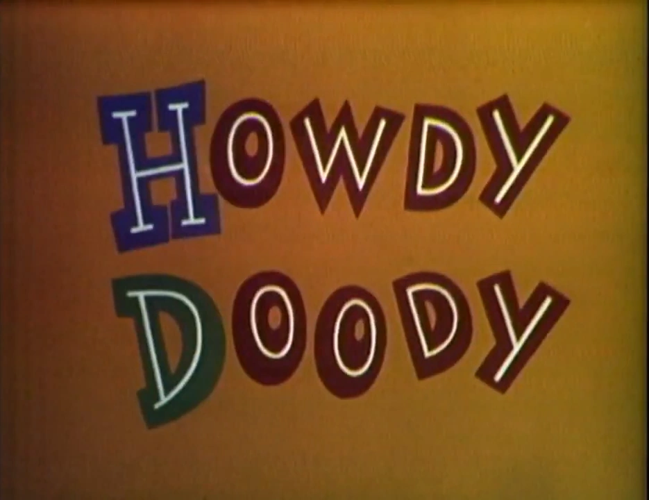 Howdy Doody | Logopedia | Fandom