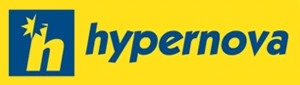 Hypernova | Logopedia | Fandom