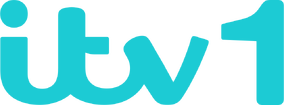 Itv1 Logo