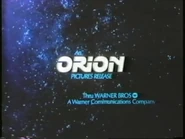 Orion Pictures/Other | Logopedia | Fandom