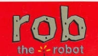 Rob the Robot | Logopedia | Fandom
