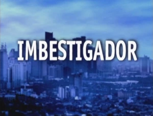 Imbestigador | Logopedia | Fandom