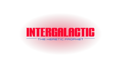 Intergalactic: The Heretic Prophet | Logopedia | Fandom