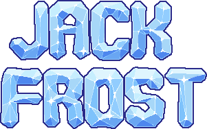 Jack Frost (video game) | Logopedia | Fandom