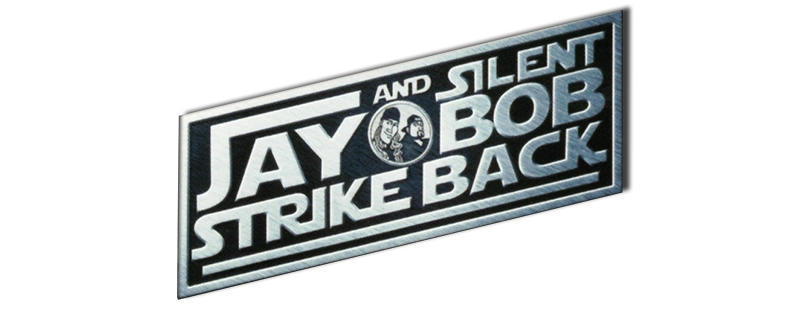 Jay and Silent Bob Strike Back | Logopedia | Fandom