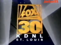 KDNL-TV | Logopedia | Fandom