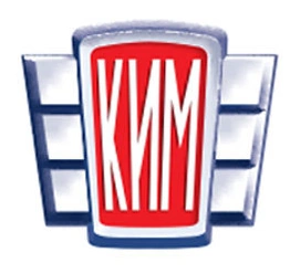 Moskvich Logo