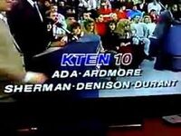 KTEN | Logopedia | Fandom