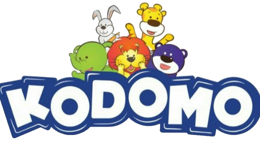Kodomo | Logopedia | Fandom