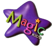 Magic Kids/Other | Logopedia | Fandom