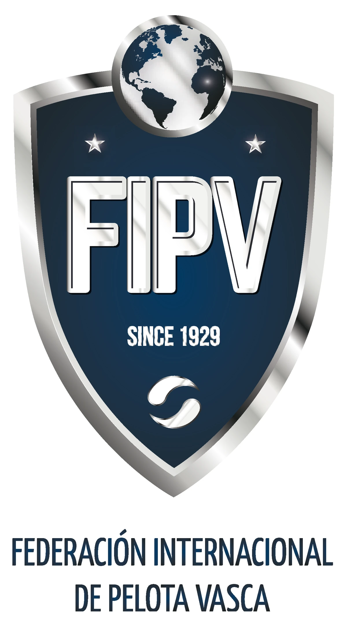 International Federation of Basque Pelota | Logopedia | Fandom