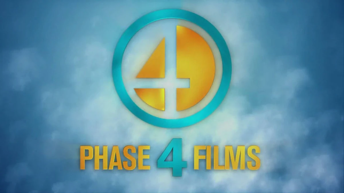 Phase 4 Films | Logopedia | Fandom