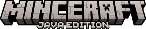 Minecraft Java Edition/Other | Logopedia | Fandom