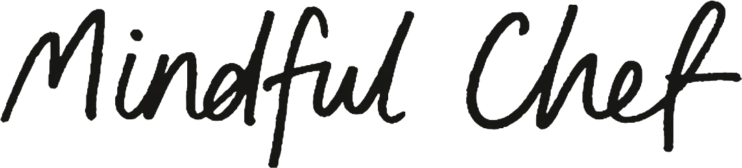 Mindful Chef | Logopedia | Fandom