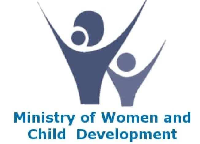 Ministry of Women and Child Development | Logopedia | Fandom