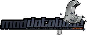 ModDB | Logopedia | Fandom