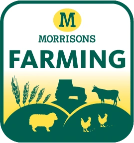 Morrisons Farming | Logopedia | Fandom