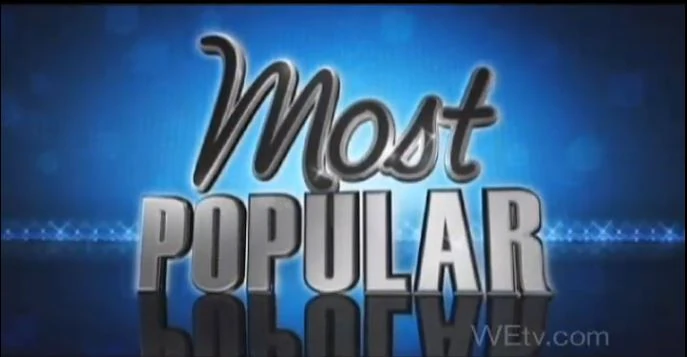 Most Popular | Logopedia | Fandom