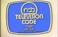 National Association of Broadcasters Television Code/Other | Logopedia ...