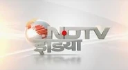 NDTV India | Logopedia | Fandom