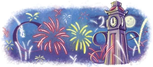 Google/Doodles/2010 | Logopedia | Fandom