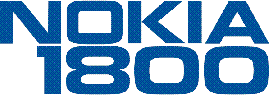 Nokia 1800 | Logopedia | Fandom
