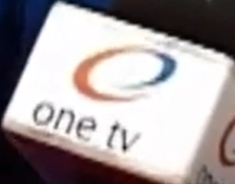 One TV (Romania) | Logopedia | Fandom