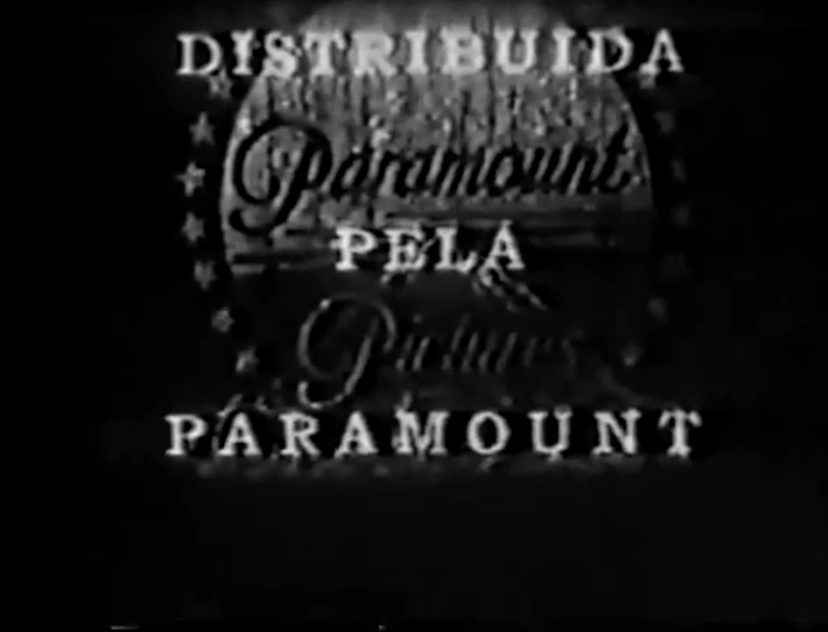 Paramount Pictures/International logos | Logopedia | Fandom