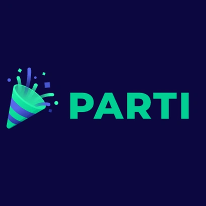 Parti | Logopedia | Fandom