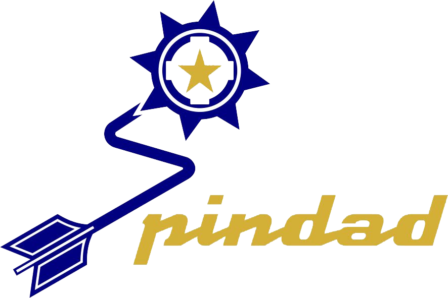 Pindad | Logopedia | Fandom